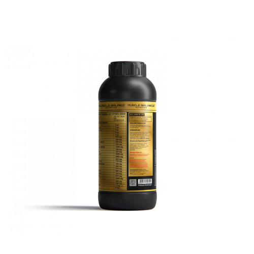 Mutation Lab Supplement Store 6092